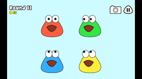 Pou Sounds | Wiki Pou | Fandom