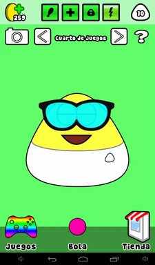 Pou | Wiki Pou | Fandom
