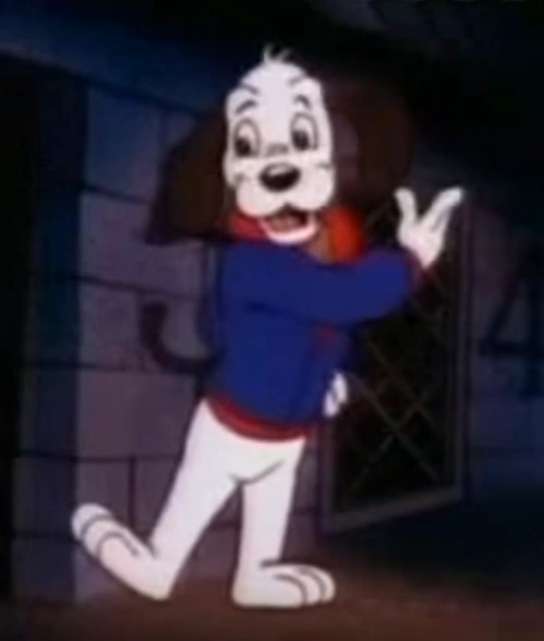 Category:Characters | Pound Puppies 1986 Wiki | Fandom