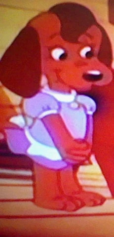 Nose Marie | Pound Puppies 1986 Wiki | Fandom