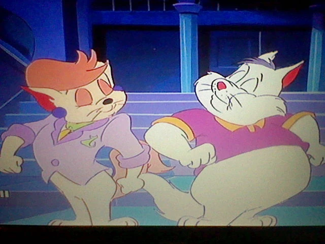 Image - Pound Purries 3.JPG | Pound Puppies 1986 Wiki | FANDOM powered ...