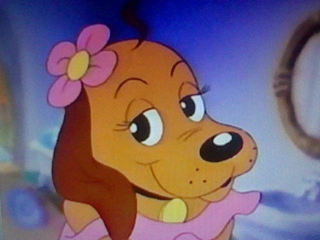 Nose Marie | Pound Puppies 1986 Wiki | Fandom