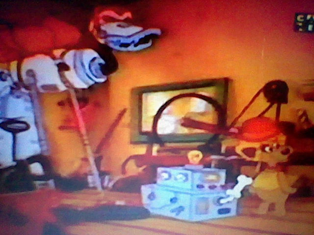 Howler | Pound Puppies 1986 Wiki | Fandom