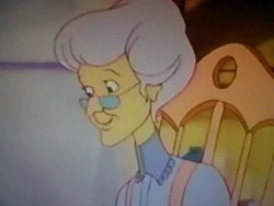 Millicent Trueblood | Pound Puppies 1986 Wiki | Fandom