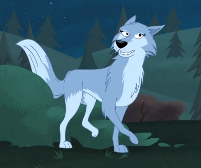 Lola | Pound Puppies 2010 Wiki | FANDOM powered by Wikia