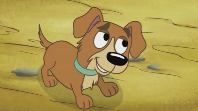Chip | Pound Puppies 2010 Wiki | Fandom