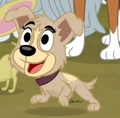 Image - Pepper24.png | Pound Puppies 2010 Wiki | FANDOM powered by Wikia