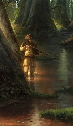 Taniel | Powder Mage Wiki | Fandom