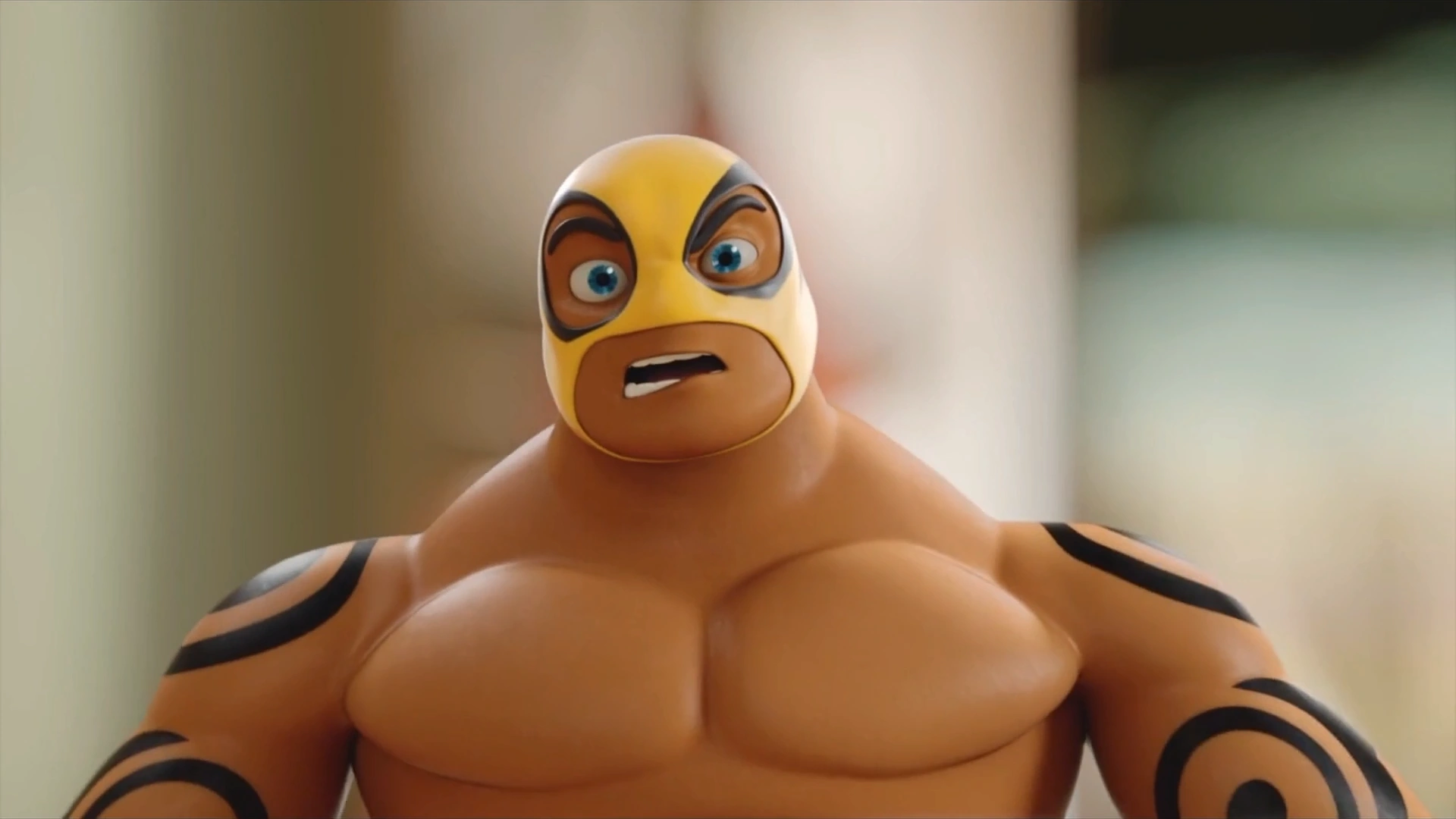 Category:Character galleries | Power Players Wiki | Fandom