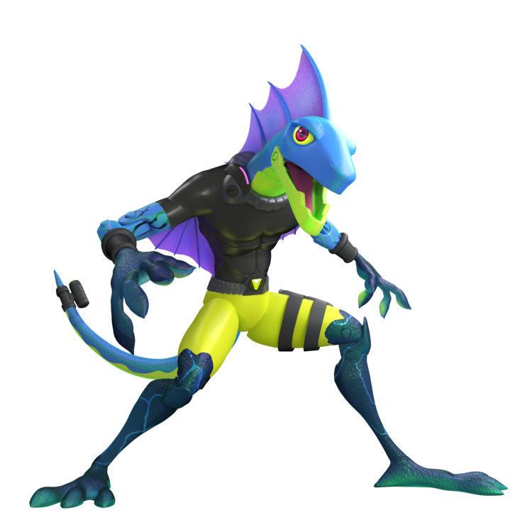 Galileo | Power Players Wiki | Fandom