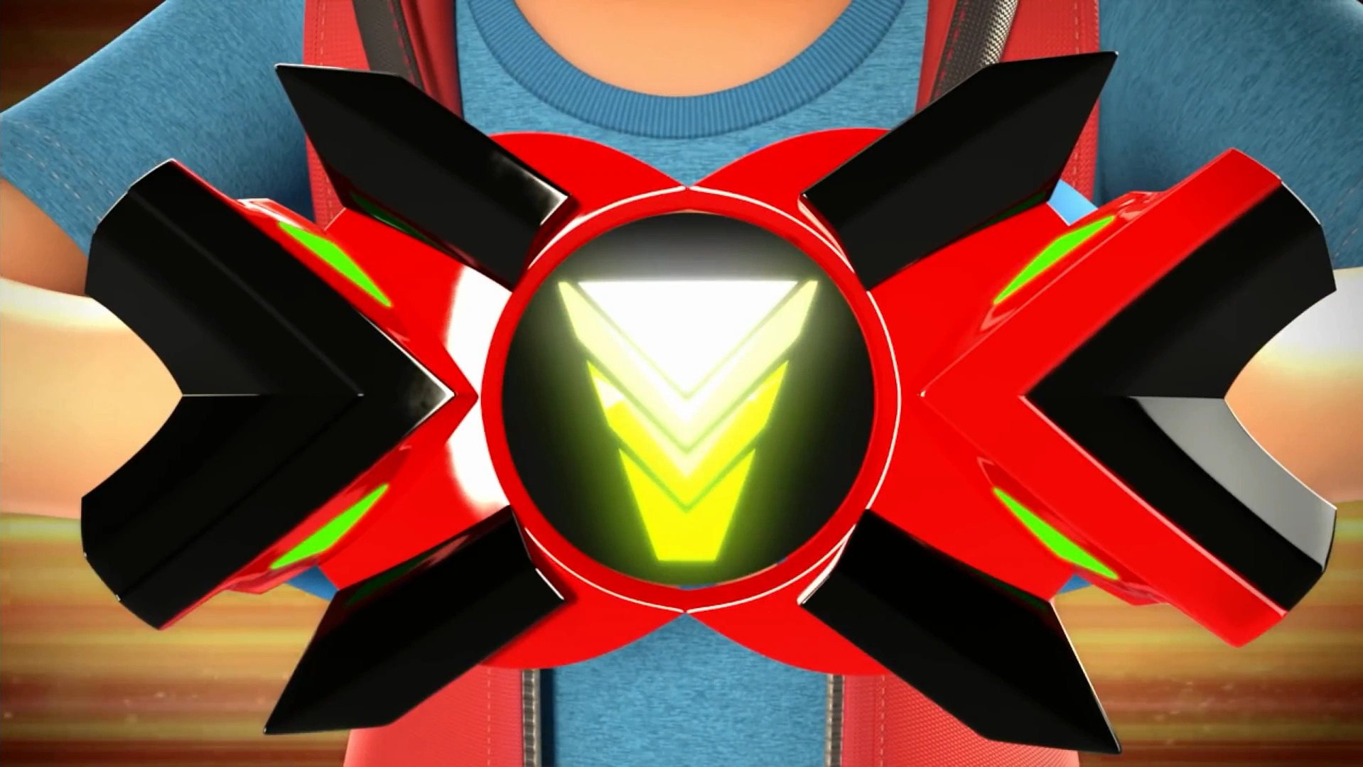 Power Bandz | Power Players Wiki | Fandom