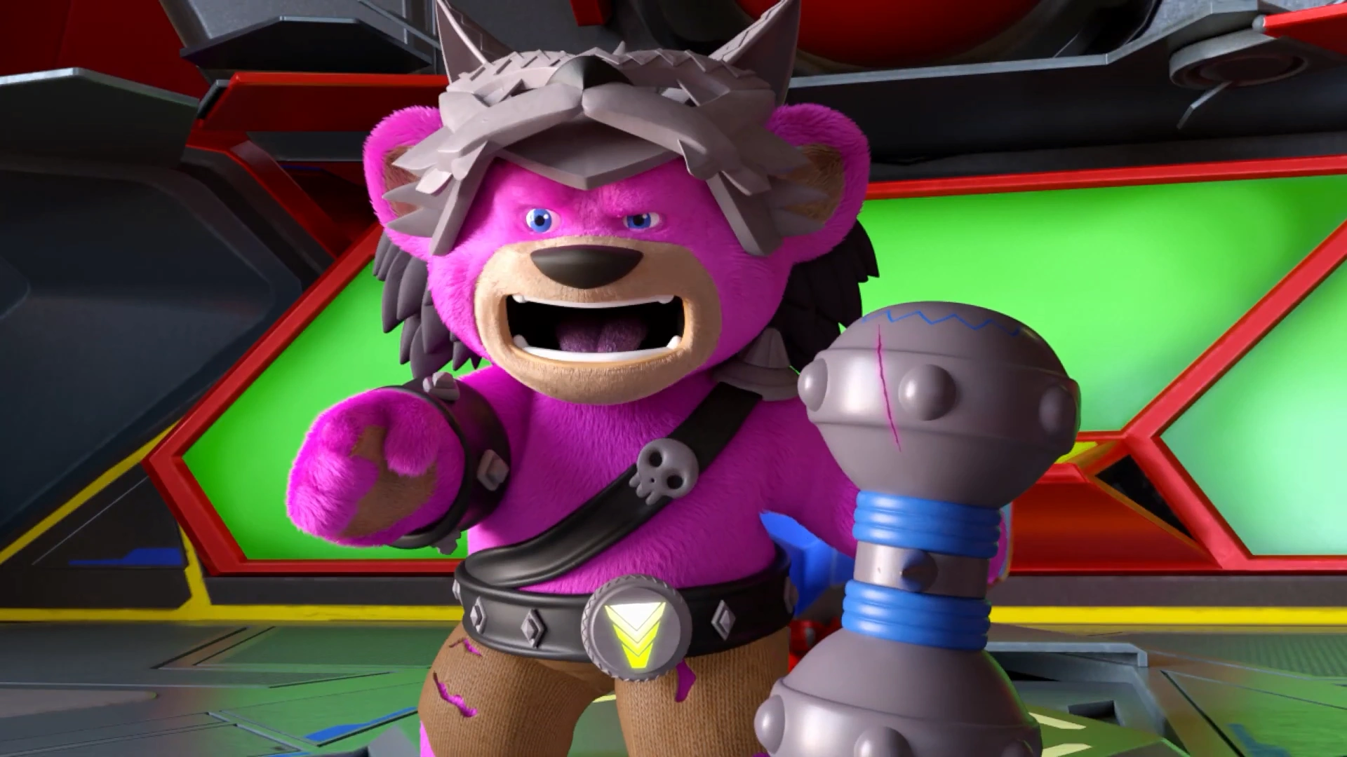 Make Over | Power Players Wiki | Fandom