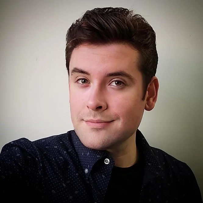 Landon McDonald | Power Players Wiki | Fandom