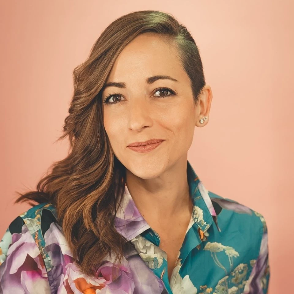 Carolina Ravassa | Power Players Wiki | Fandom