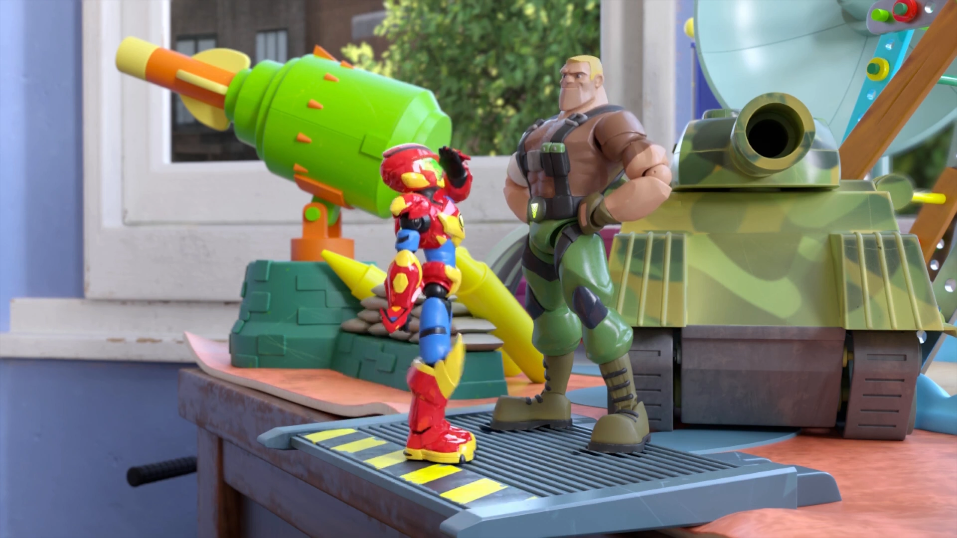 For Elite Only | Power Players Wiki | Fandom