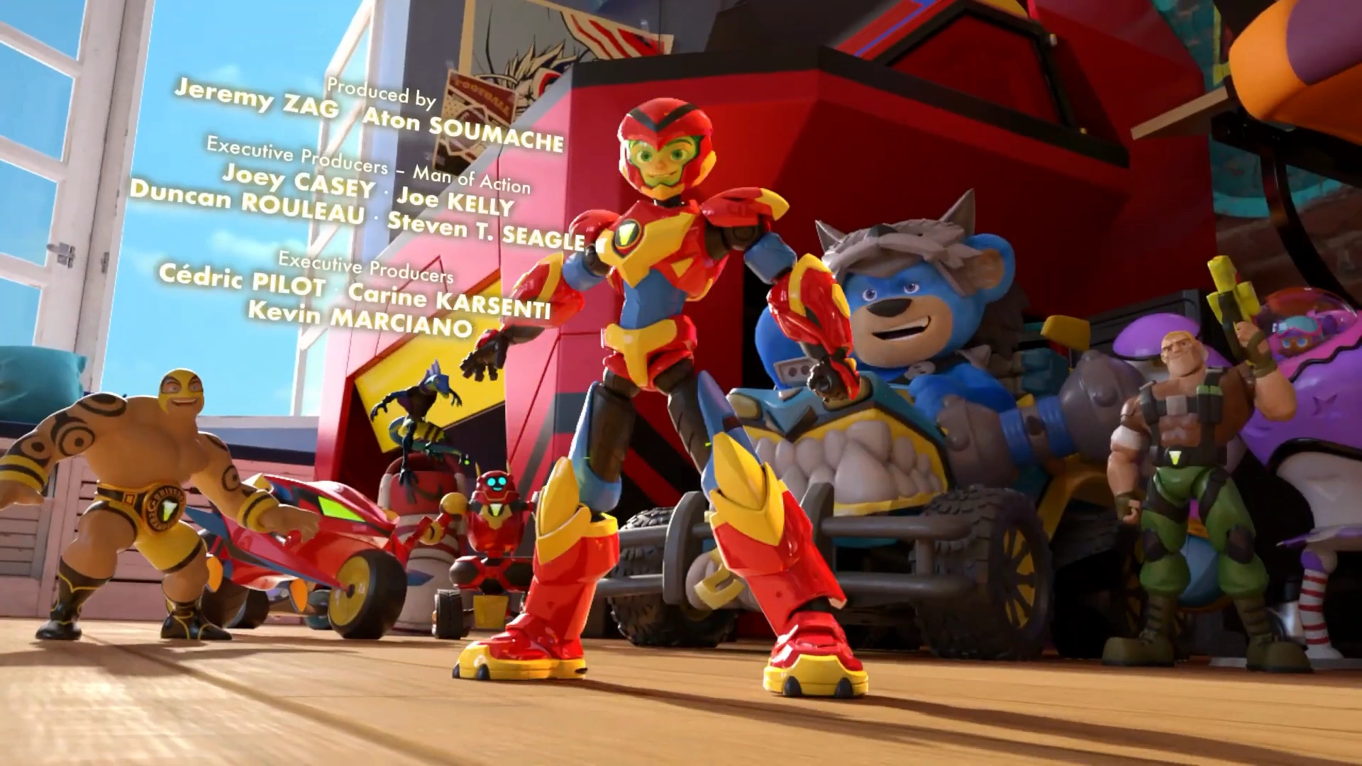 Masko/Gallery/Miscellaneous | Power Players Wiki | Fandom