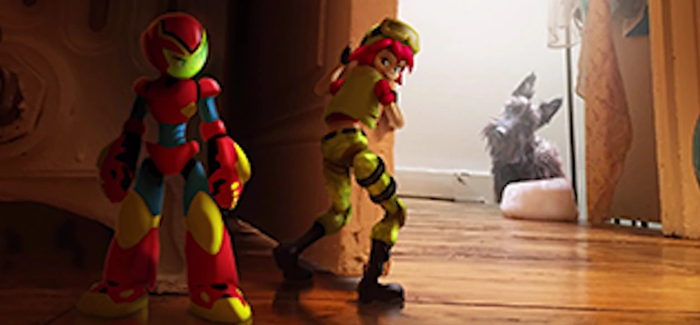 Category:Non-Canon | Power Players Wiki | Fandom