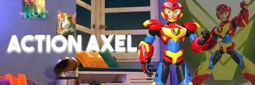 Axel Mulligan | Wiki Power Players | Fandom