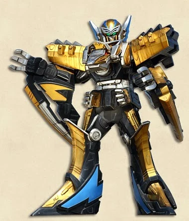 Ptera Charge Megazord | Wikia Power Rangers Dino Carga | Fandom