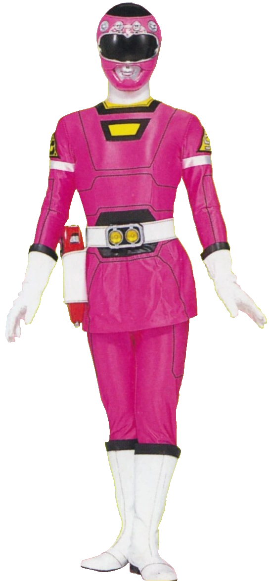 Image - Pink Turbo Ranger.png | Power Rangers Fanon Wiki 2 Wikia | FANDOM powered by Wikia