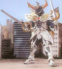 Psycho Silver (Power Rangers Lightspeed Rescue) | Power Rangers Fanon ...