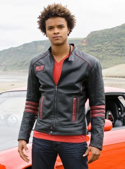 Scott Truman (Eka Darville) | Power Rangers Fanon Wiki 2 Wikia | Fandom