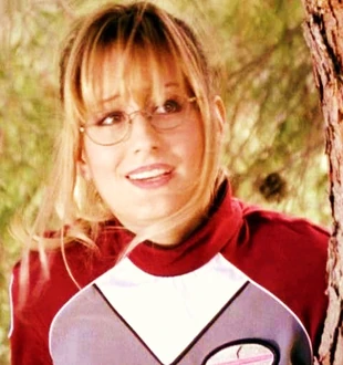 Kendrix Morgan Corbett (Valerie Vernon) | Power Rangers Fanon Wiki 2 ...