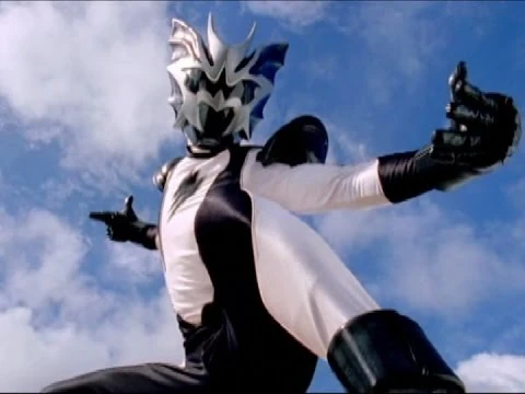 Bat Spirit Ranger | Power Rangers: Legacy Wiki | Fandom