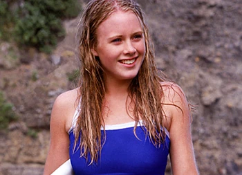 Tori Hanson | Power Rangers: Legacy Wiki | Fandom