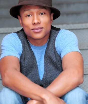 Max Cooper | Power Rangers: Legacy Wiki | Fandom