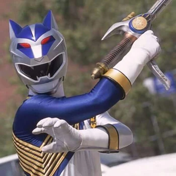 Merrick Baliton | Power Rangers: Legacy Wiki | Fandom