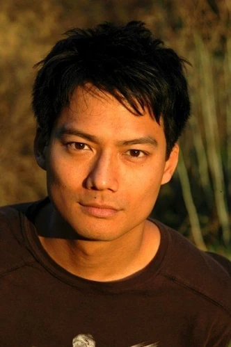 Kai Chen | Power Rangers: Legacy Wiki | Fandom