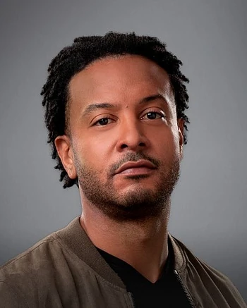 Jack Landors | Power Rangers: Legacy Wiki | Fandom