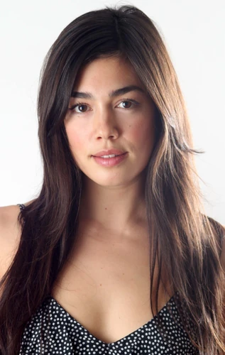 Madison Rocca | Power Rangers: Legacy Wiki | Fandom