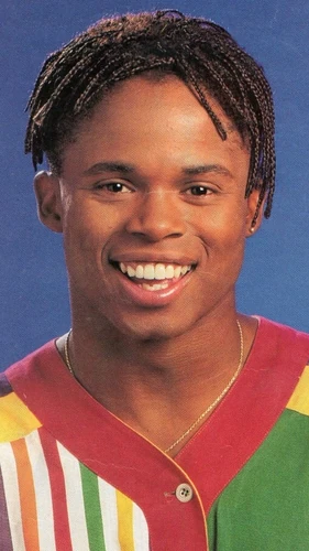 Zack Taylor | Power Rangers: Legacy Wiki | Fandom