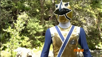 Antonio Garcia | Power Rangers: Legacy Wiki | Fandom