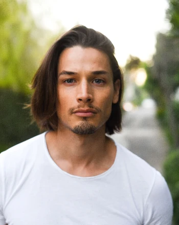 Troy Burrows | Power Rangers: Legacy Wiki | Fandom