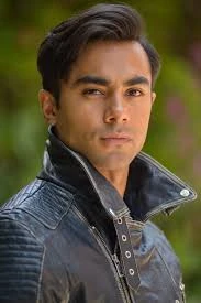 Tyler Navarro | Power Rangers: Legacy Wiki | Fandom