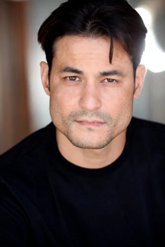 Eric Myers | Power Rangers: Legacy Wiki | Fandom