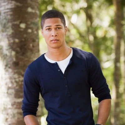 Kevin | Power Rangers: Legacy Wiki | Fandom