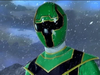 Xander Bly | Power Rangers: Legacy Wiki | Fandom