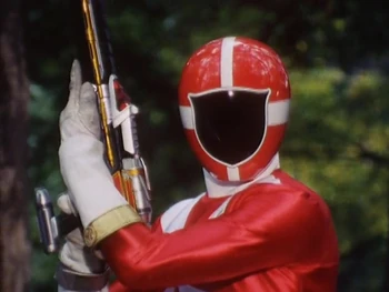 Carter Grayson | Power Rangers: Legacy Wiki | Fandom