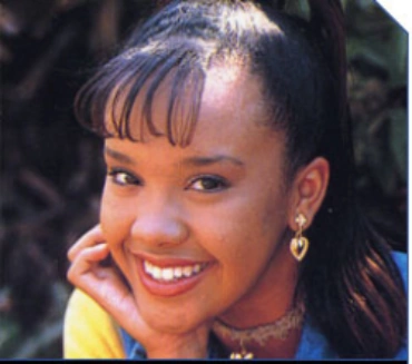 Aisha Campbell | Power Rangers: Legacy Wiki | Fandom