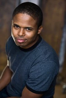 Zack Taylor | Power Rangers: Legacy Wiki | Fandom