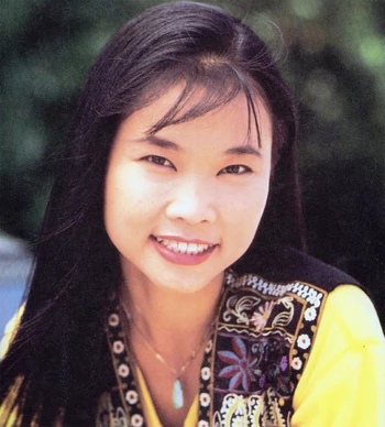 Trini Kwan | Power Rangers: Legacy Wiki | Fandom