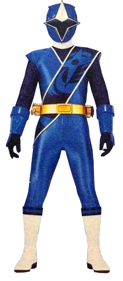 Image - Ninnin-blue.png | Power Rangers Ninja Steel Wiki | FANDOM ...