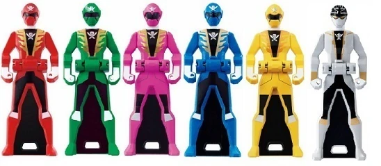 Keys | Power Rangers Pirate Armada Wiki | FANDOM powered by Wikia