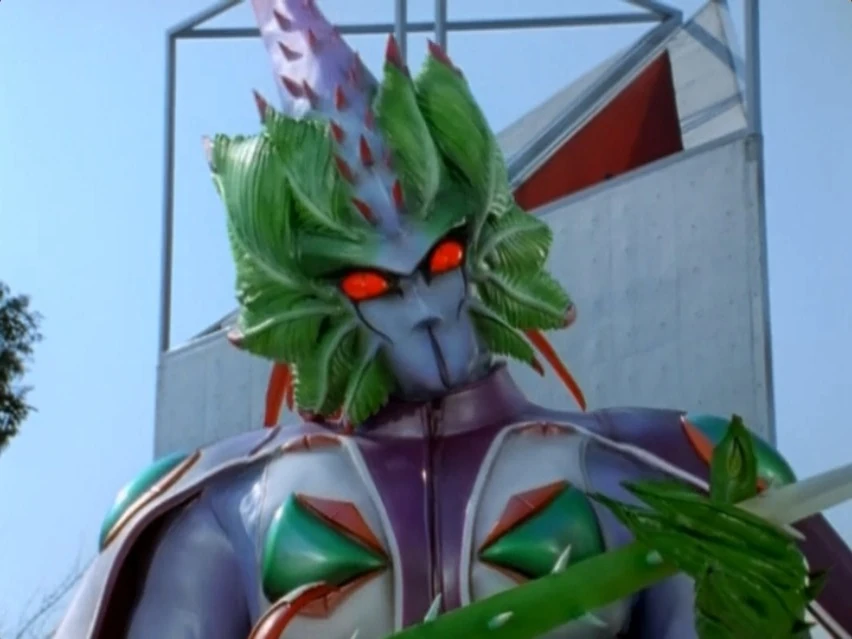 Hydrax | Power Rangers Spoof Wikia | Fandom