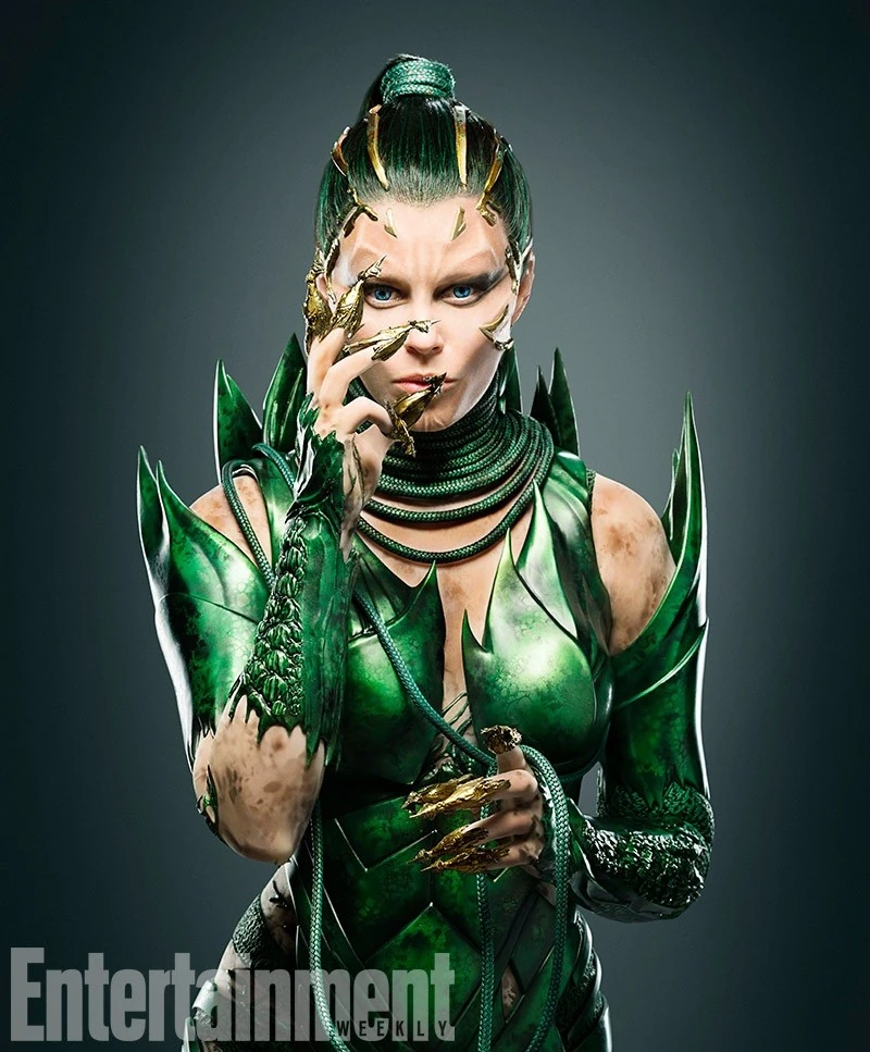 Rita Repulsa | Power Rangers Wiki | FANDOM powered by Wikia