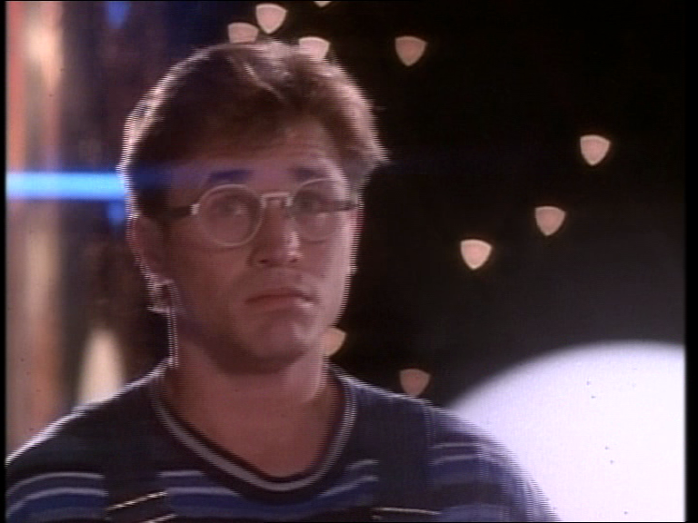 Billy Cranston | Power Rangers Wiki | Fandom